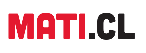 MATI.CL | Web & Graphic Design